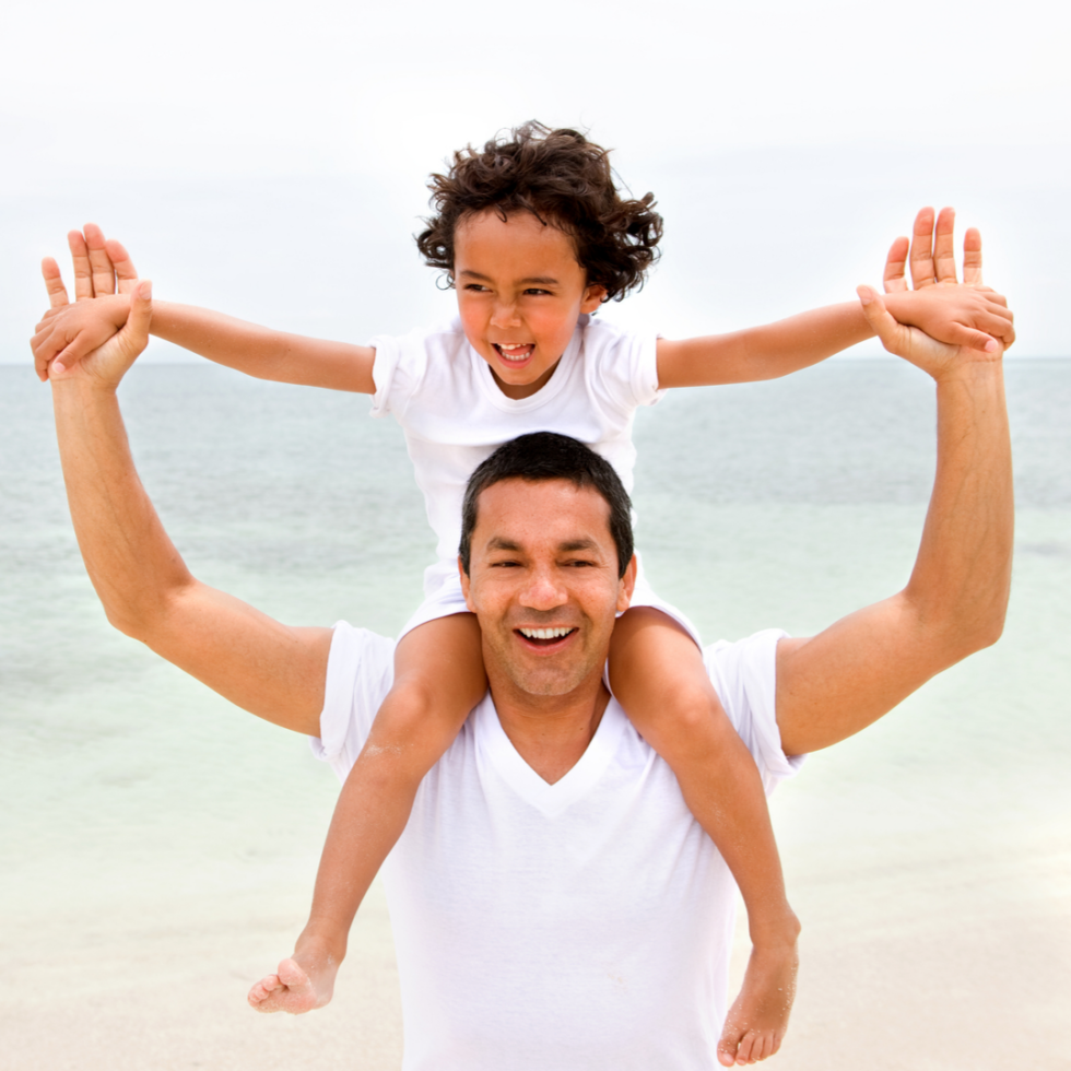 The Successful Single Dad Jay Jackson - Kaywanda Lamb | Dallas Single ...