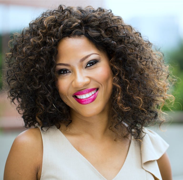 VIP - Kaywanda Lamb | Dallas Single Parenting Expert, Coach, and Speaker